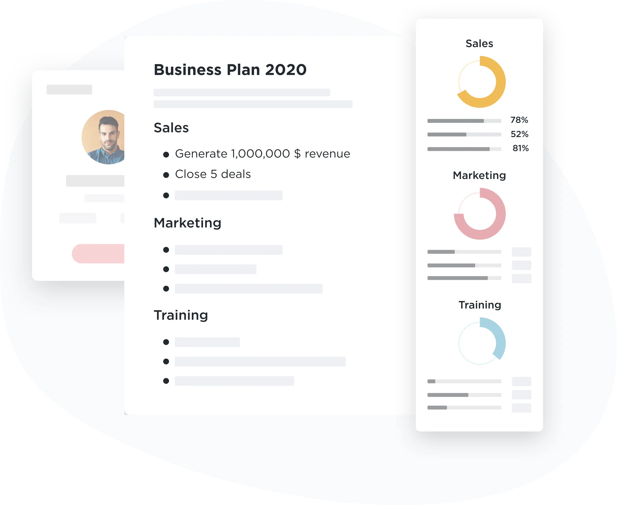 Partner Success Platform | Kiflo